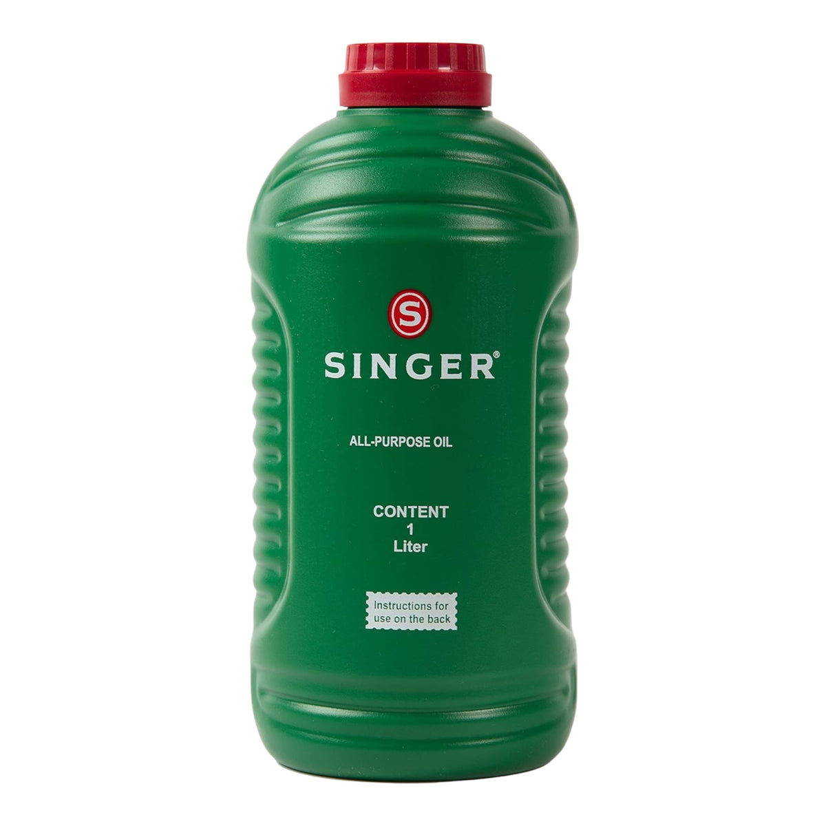 Singer Oil 1L – Supra Sewing Online, Llc