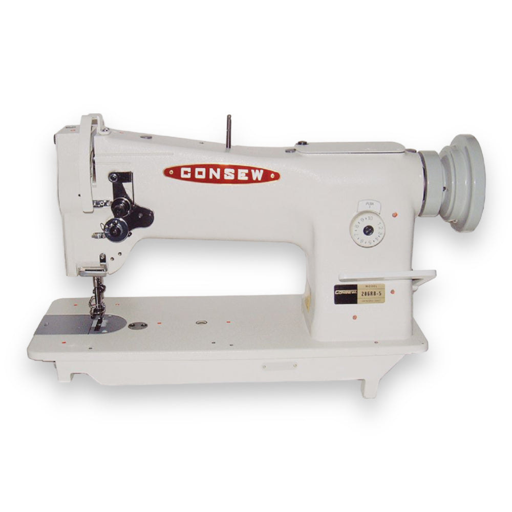 Heavy Duty – Supra Sewing Online, Llc