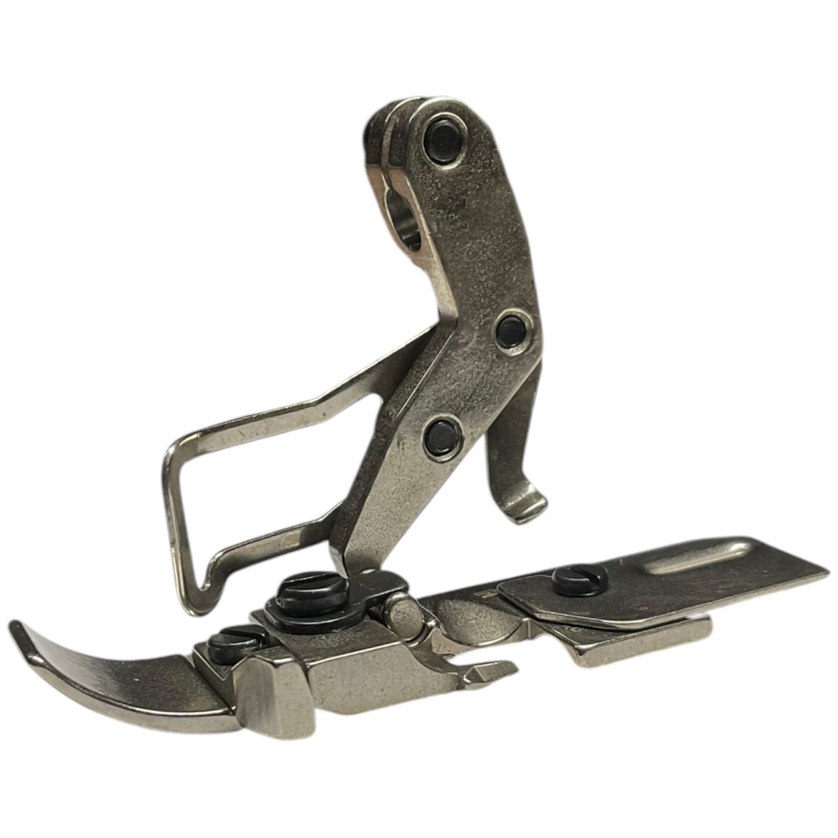 JACK Overlock Presser Foot / C4-4 – Supra Sewing Online, Llc