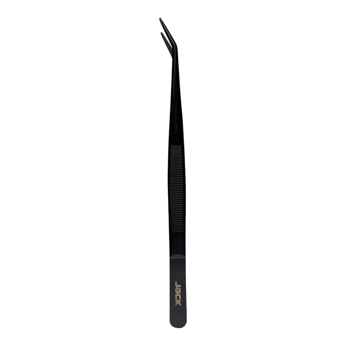 JACK Curved Sewing Tweezers – Supra Sewing Online, Llc