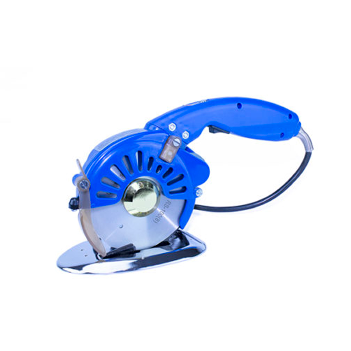 SPEEDWAY SP100DD 4 inch Direct Drive Servo Motor Cutting Machine ...